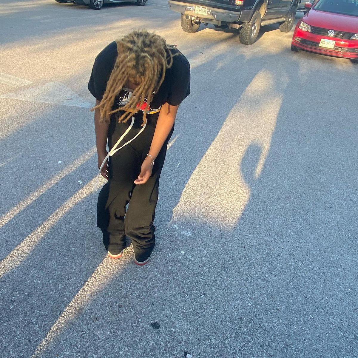 Maajins Outfit from June 25, 2022 | WHAT’S ON THE STAR?