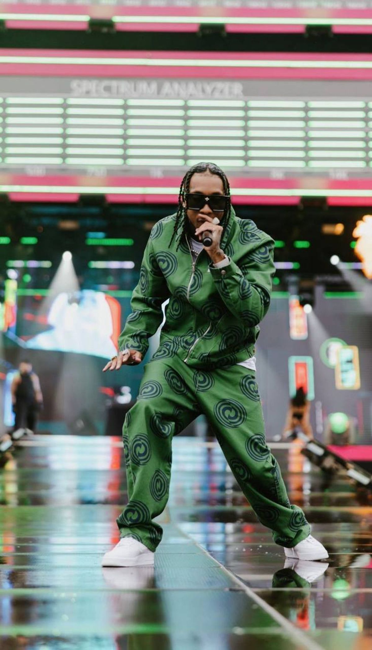 Tyga Outfit from June 26, 2022 | WHAT’S ON THE STAR?