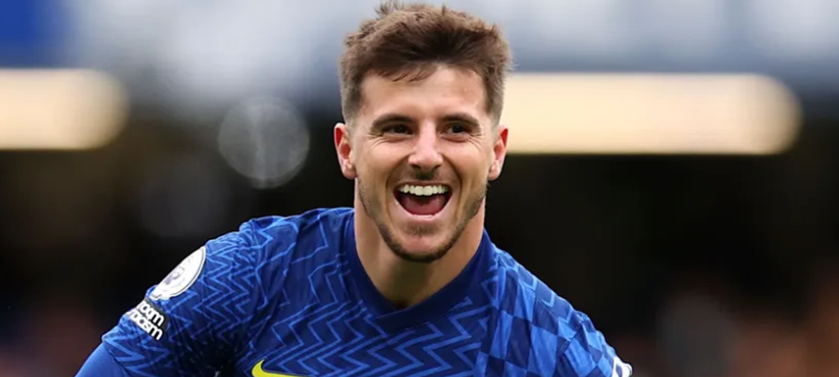 Mason Mount: Outfits, Clothes, Style and Fashion | WHAT’S ON THE STAR?