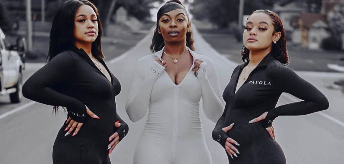 Payola: Clothing, Shoes & Accessories | WHAT’S ON THE STAR?