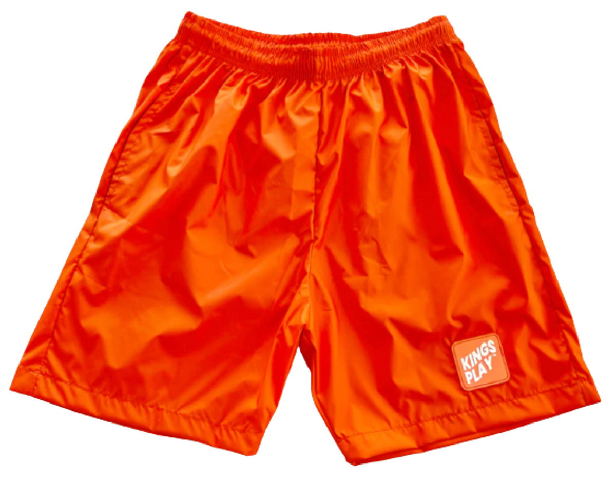 Kings Play Wax Fire Shorts | WHAT’S ON THE STAR?