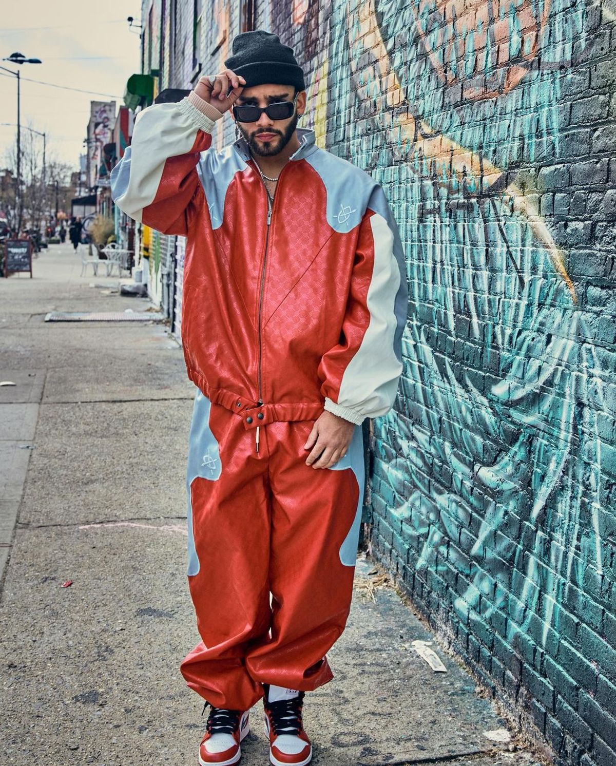 Manuel Turizo Outfit from July 1, 2022 | WHAT’S ON THE STAR?