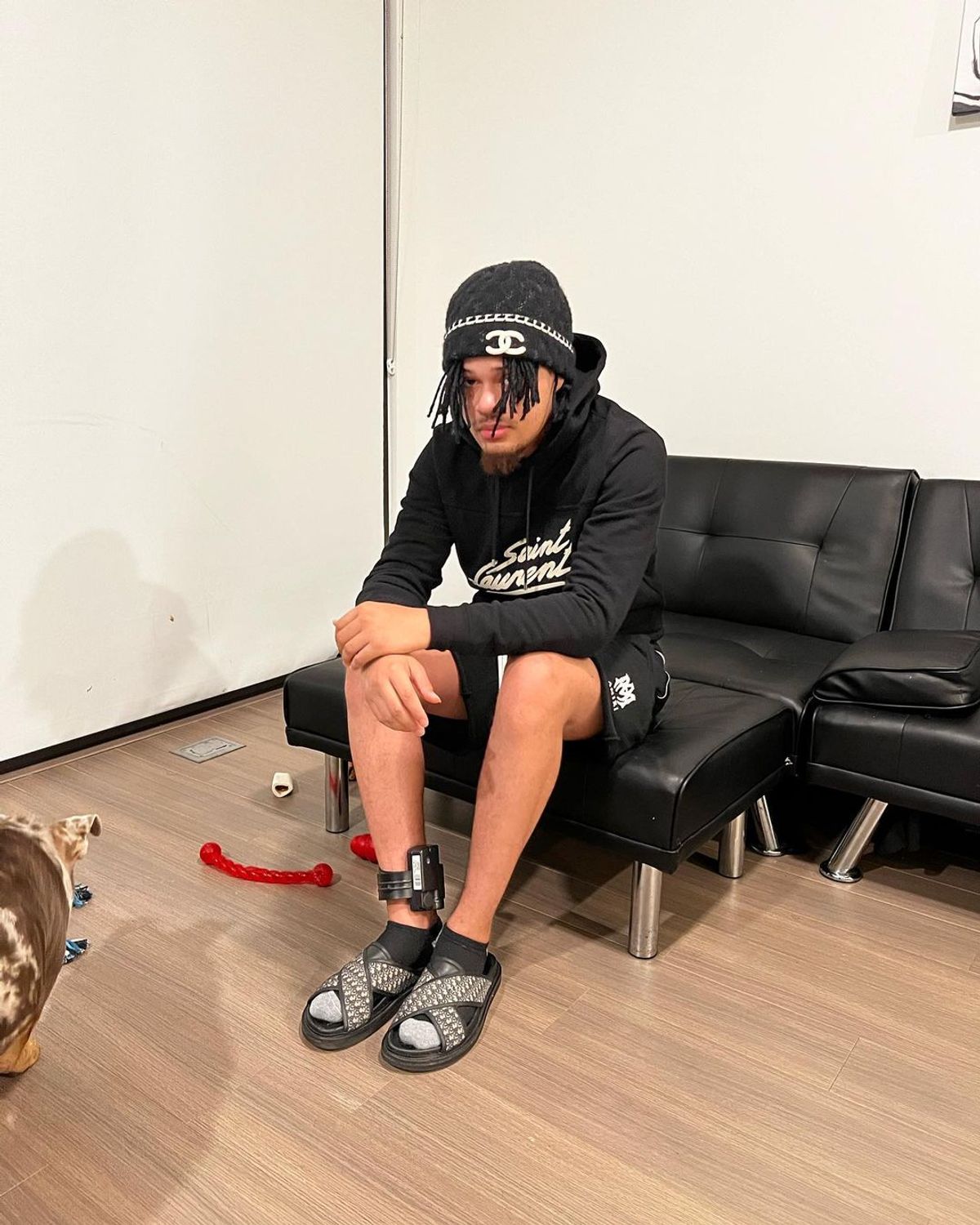 Summrs Outfit from July 3, 2022 | WHAT’S ON THE STAR?