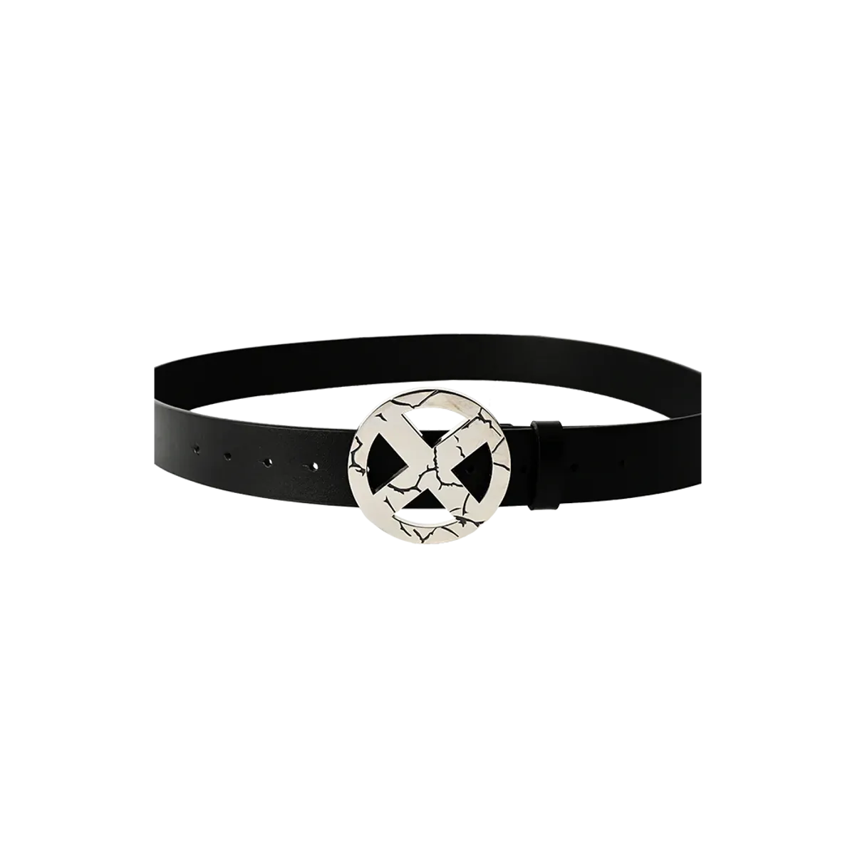 Ken Carson Merch X Belt | WHAT’S ON THE STAR?