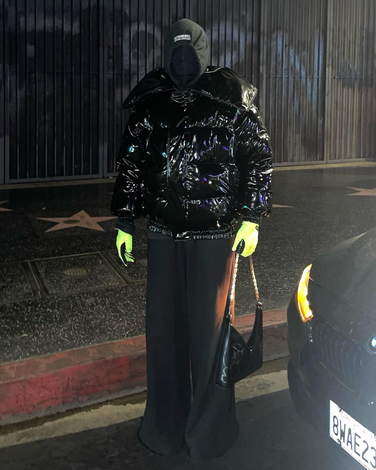 Gab3 Outfit from July 11, 2022 | WHAT’S ON THE STAR?