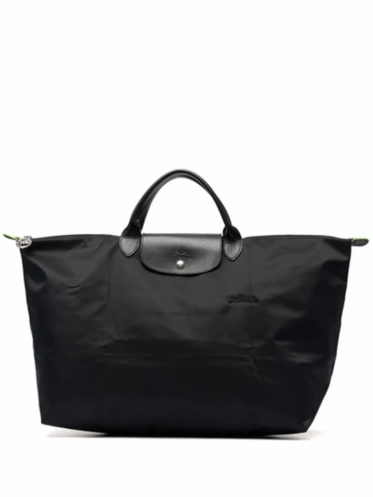 Longchamp Le Pliage Extra Large Black Travel Bag | WHAT’S ON THE STAR?