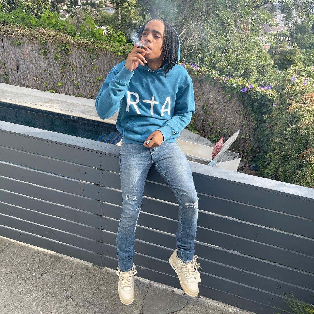 Lil Mouse Outfit from June 8, 2021 | WHAT’S ON THE STAR?