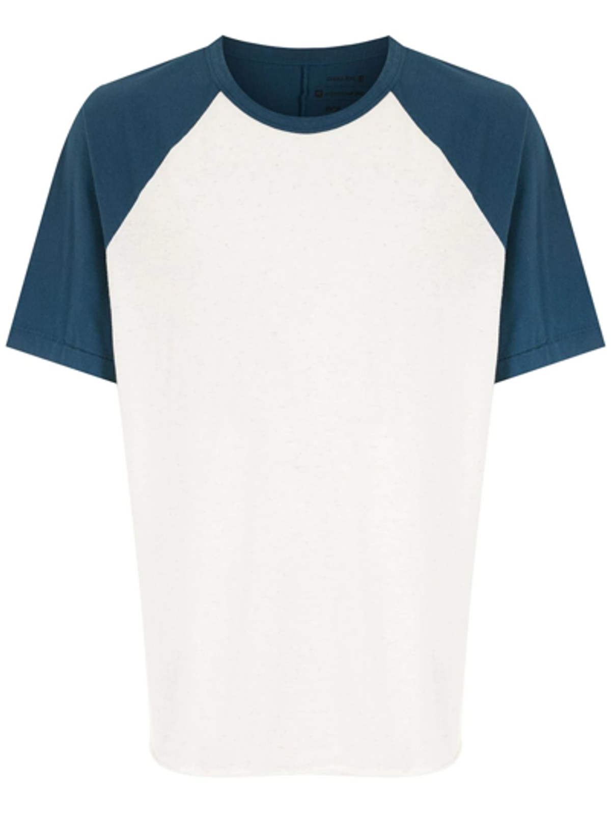 Osklen Colour Block Raglan T-Shirt | WHAT’S ON THE STAR?