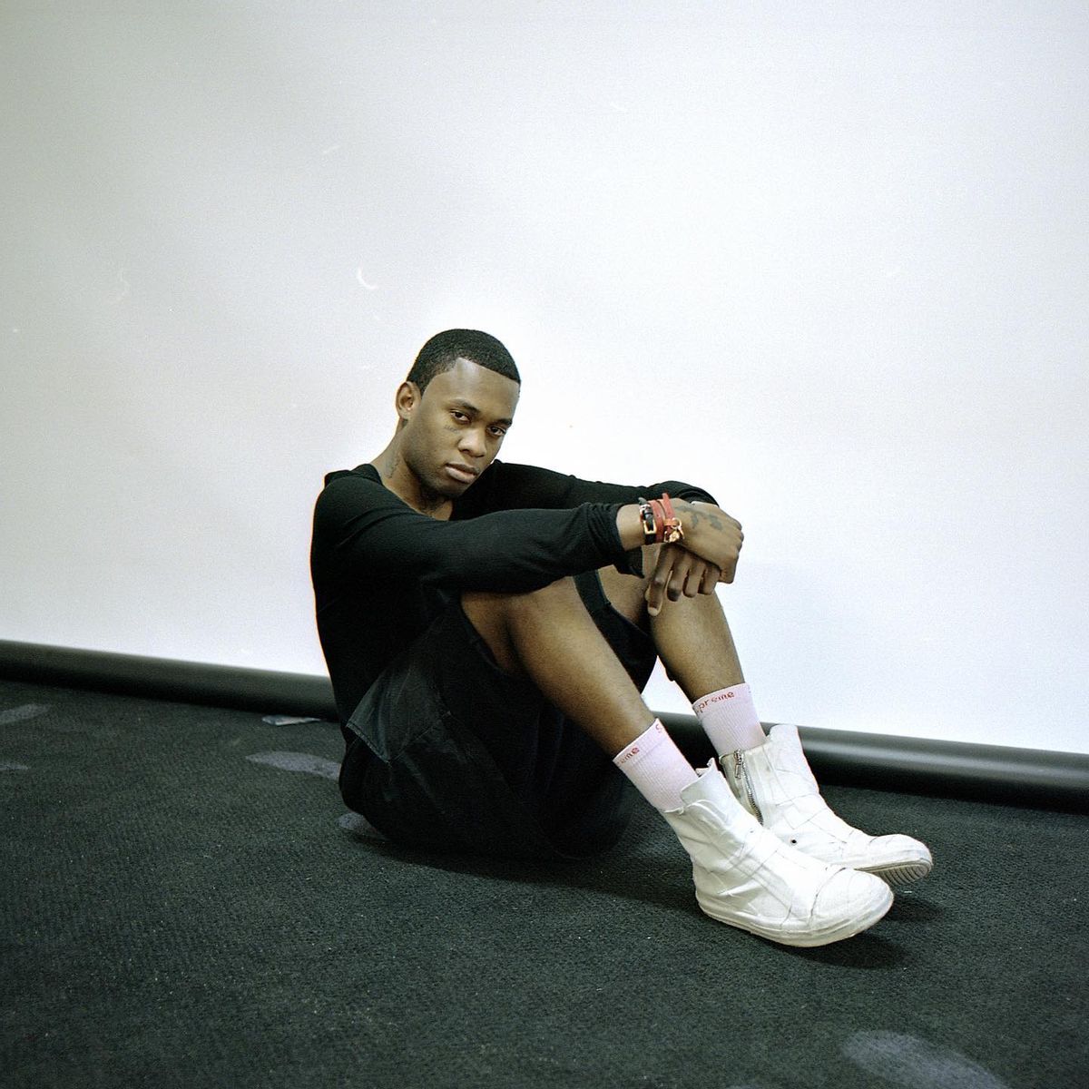 Christ Dillinger Outfit from June 12, 2022 | WHAT’S ON THE STAR?