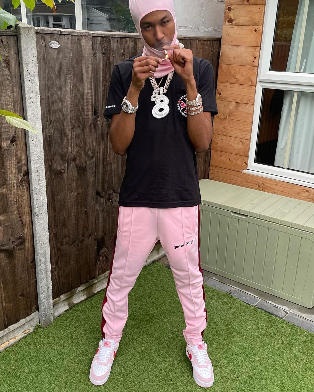 DigDat Outfit from June 29, 2021 | WHAT’S ON THE STAR?