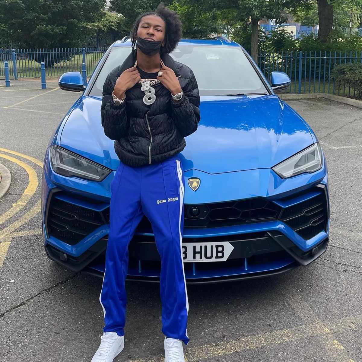 DigDat Outfit from June 19, 2021 | WHAT’S ON THE STAR?