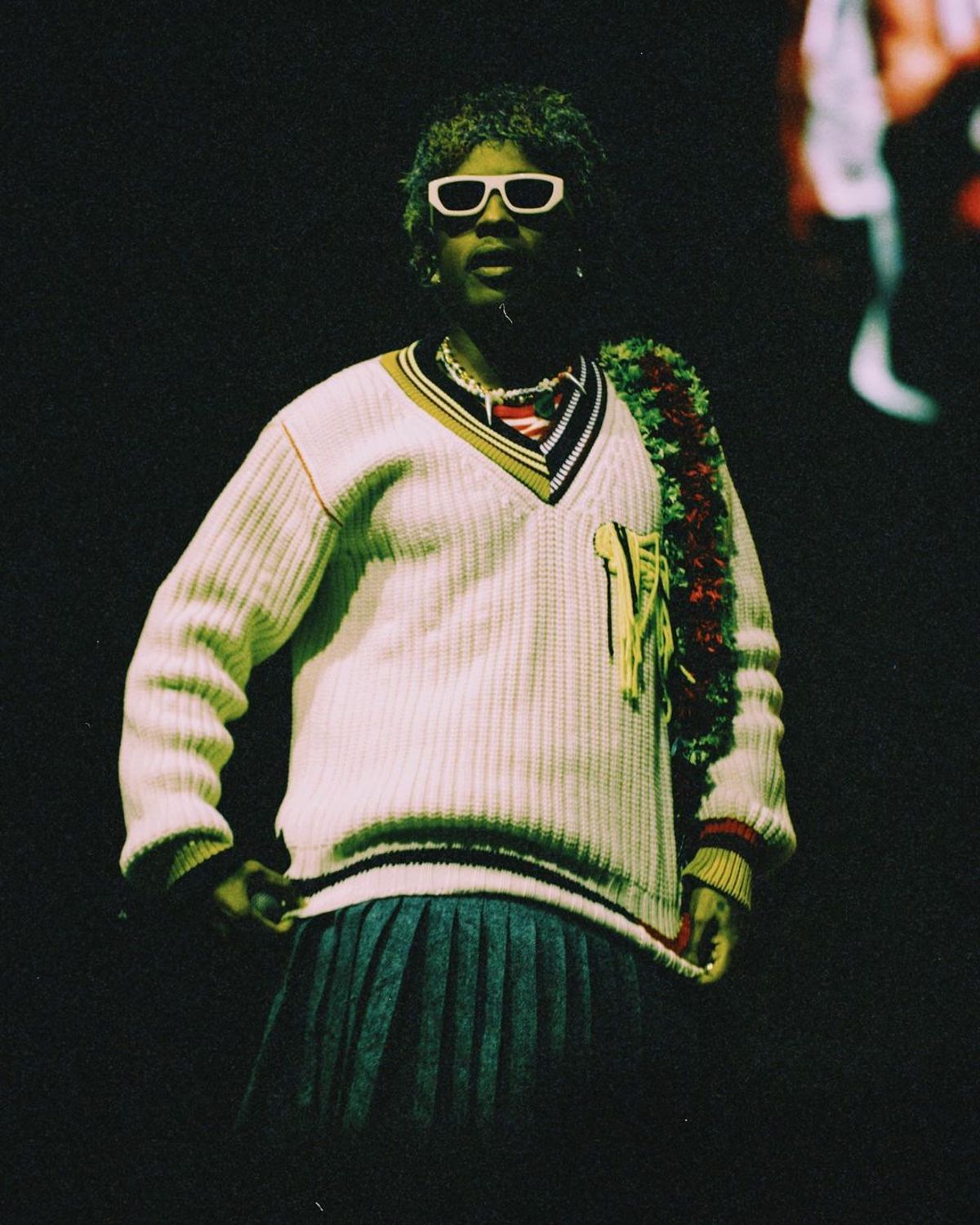 ASAP Rocky Outfit from July 15, 2022 | WHAT’S ON THE STAR?