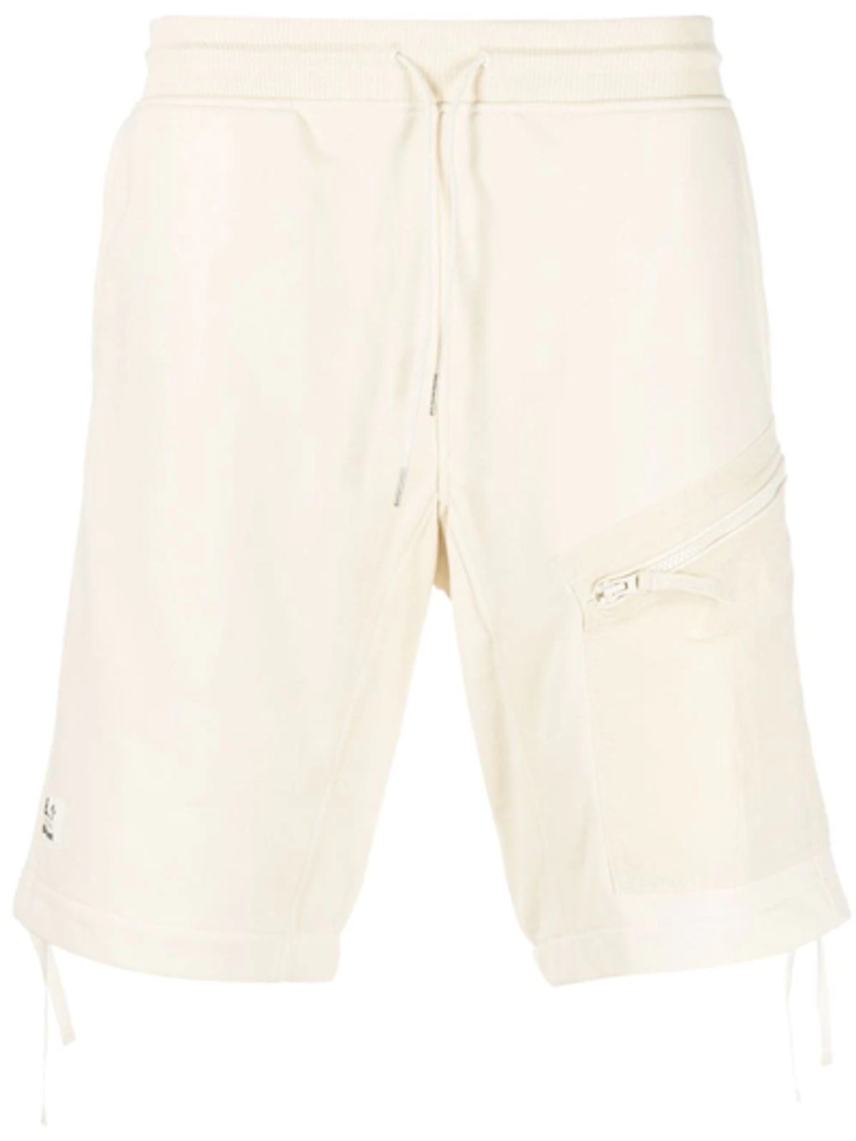 Blauer Logo Patch Track Shorts | WHAT’S ON THE STAR?