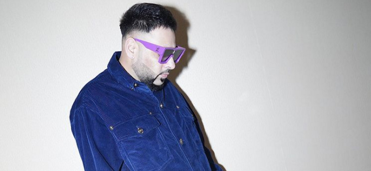 Badshah: Outfits, Clothes, Style and Fashion | WHAT’S ON THE STAR?