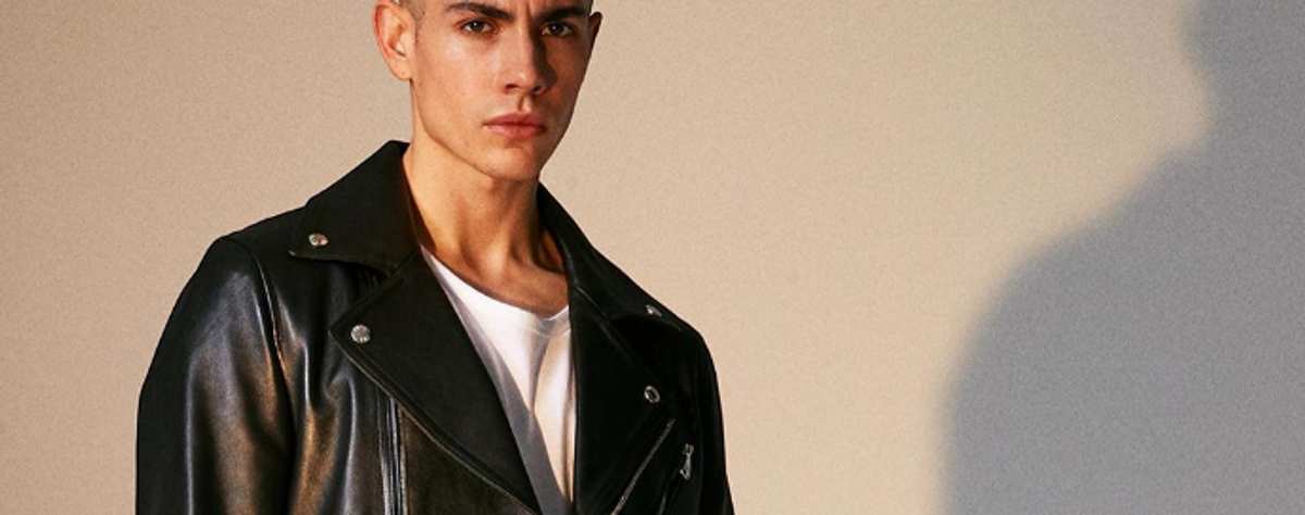 Man On The Boon: Clothing, Shoes & Accessories | WHAT’S ON THE STAR?