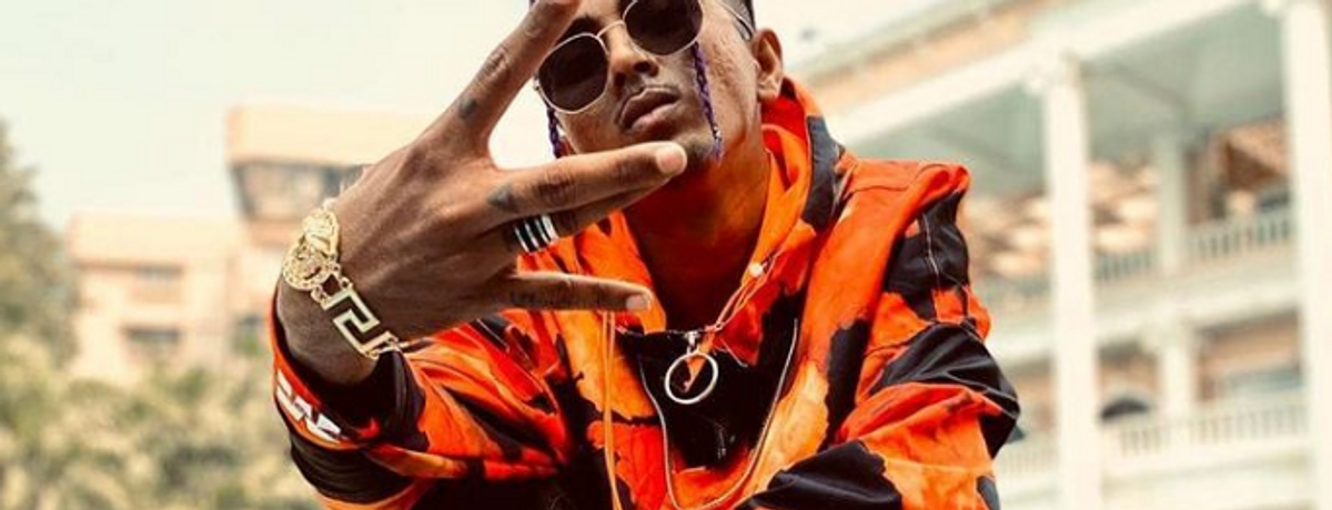 MC Stan: Outfits, Clothes, Style and Fashion | WHAT’S ON THE STAR?