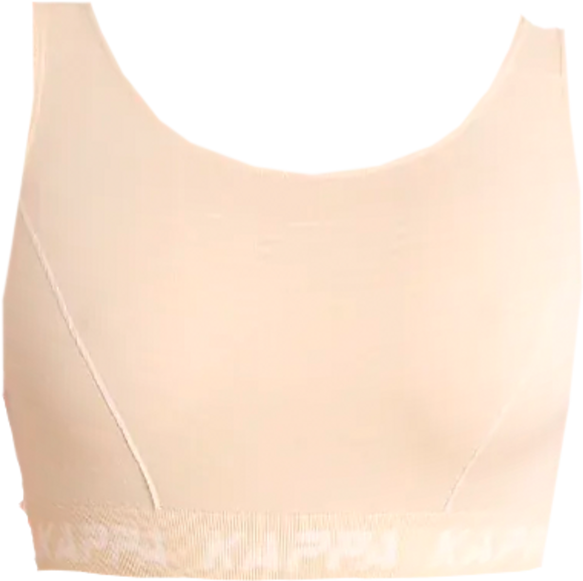 Kappa Sports Bra | WHAT’S ON THE STAR?