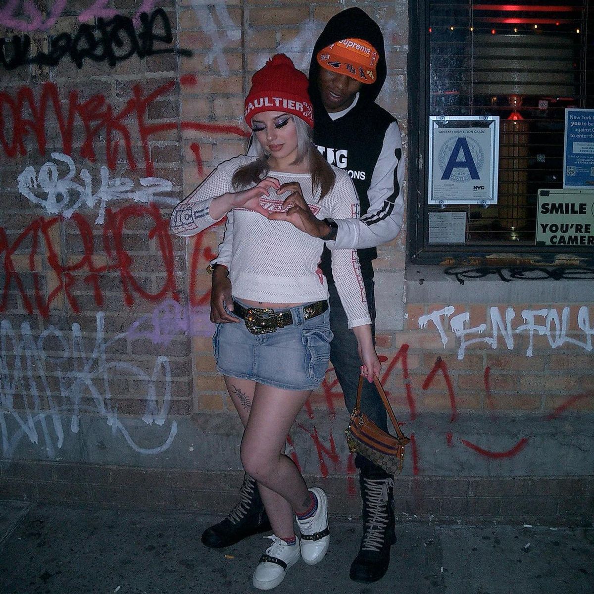 Christ Dillinger Outfit from June 23, 2022 | WHAT’S ON THE STAR?