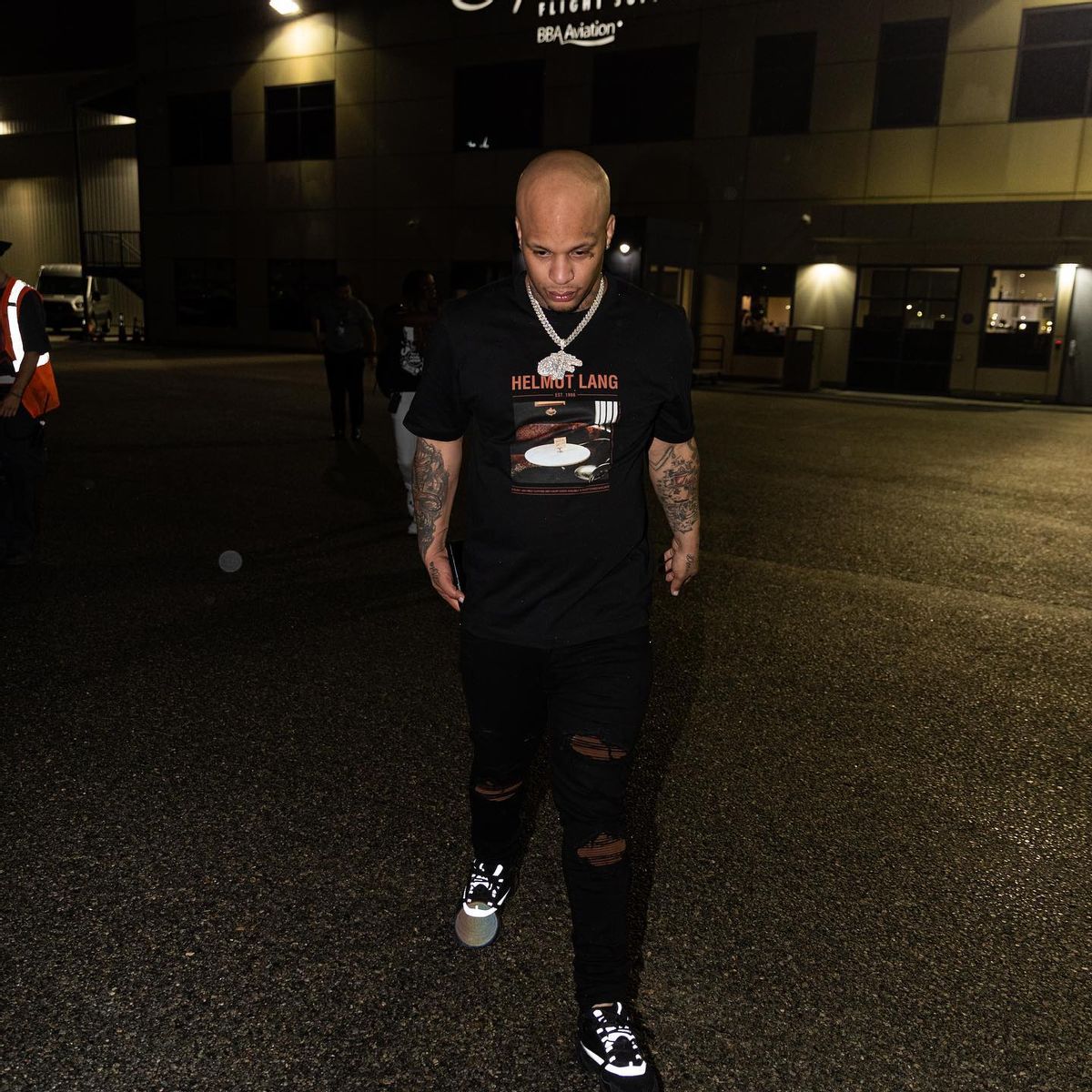 Doodie Lo Outfit from June 14, 2022 | WHAT’S ON THE STAR?