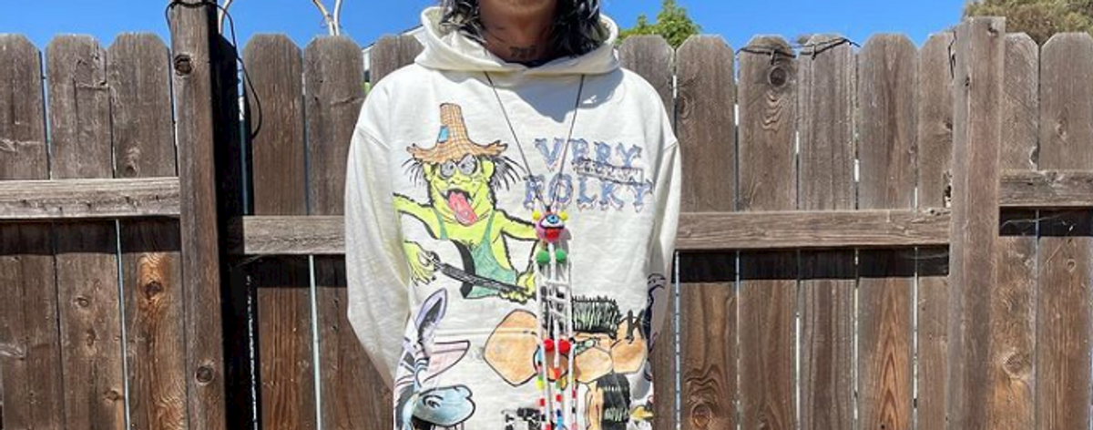 Kentucky Boy Tyler: Clothing, Shoes & Accessories | WHAT’S ON THE STAR?