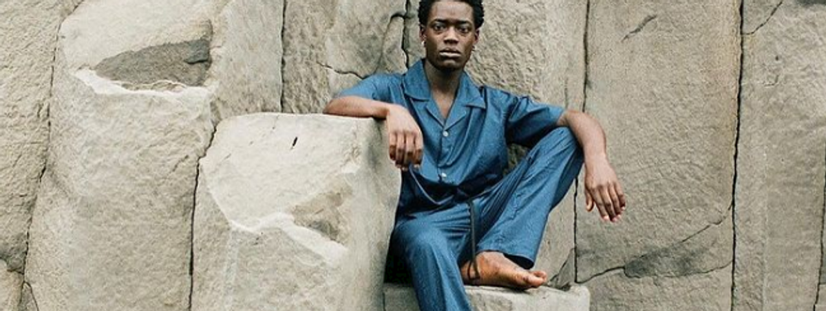 True Tribe: Clothing, Shoes & Accessories | WHAT’S ON THE STAR?