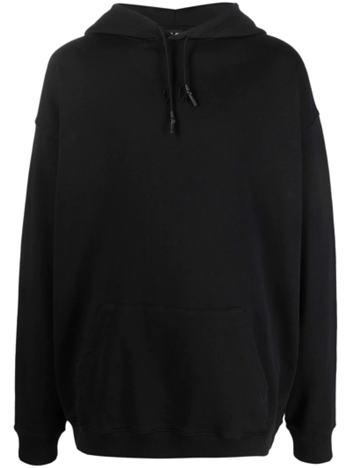 44 Label Group Logo Print Pullover Hoodie | WHAT’S ON THE STAR?