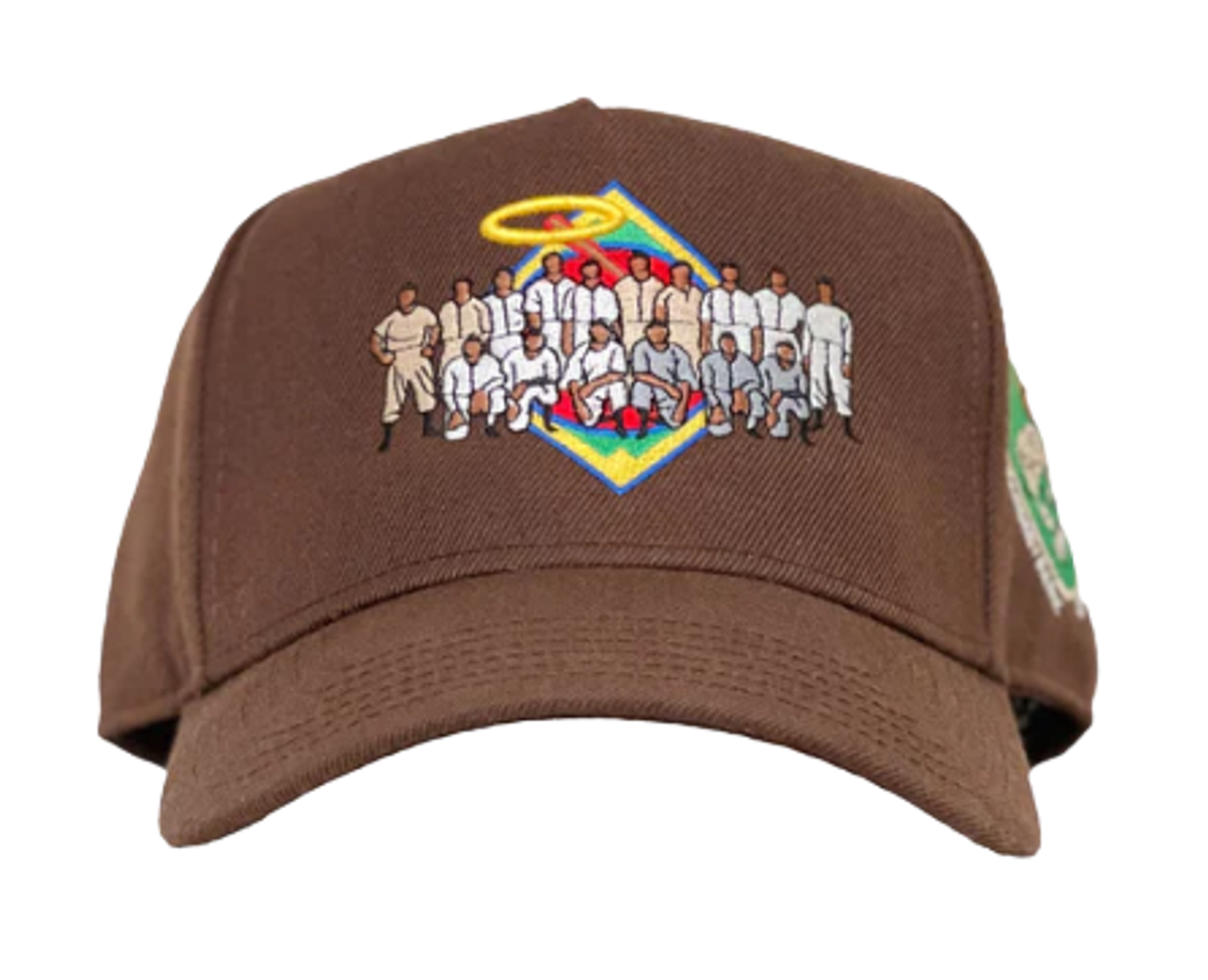 Pheit SBSD All Star Cap | WHAT’S ON THE STAR?