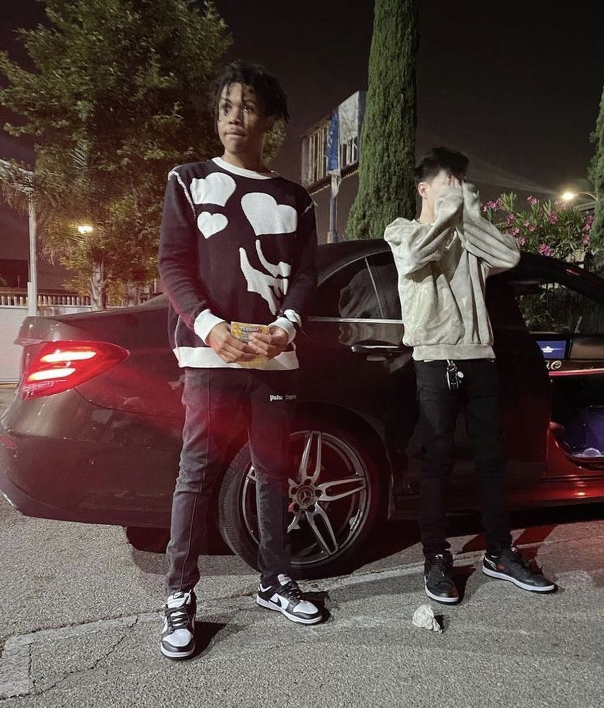 Kankan Outfit from July 1, 2022 | WHAT’S ON THE STAR?