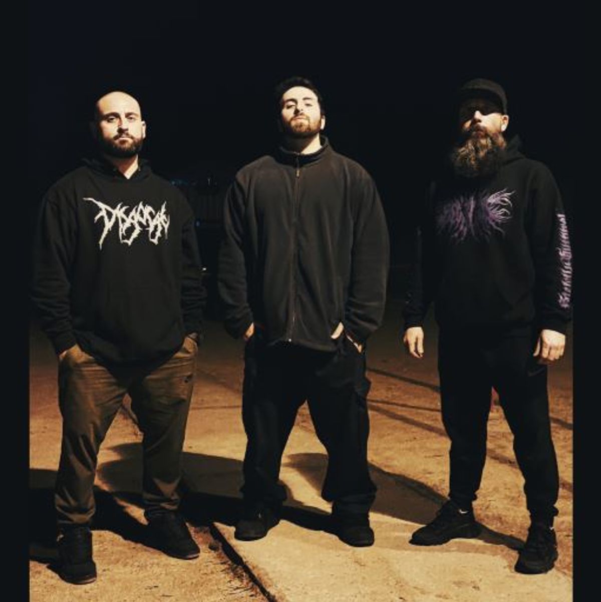 Esophagus Merch: Clothing, Shoes & Accessories | WHAT’S ON THE STAR?