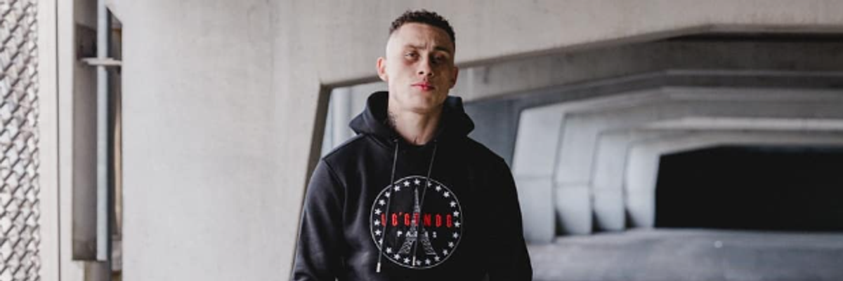 Legende Paris: Clothing, Shoes & Accessories | WHAT’S ON THE STAR?