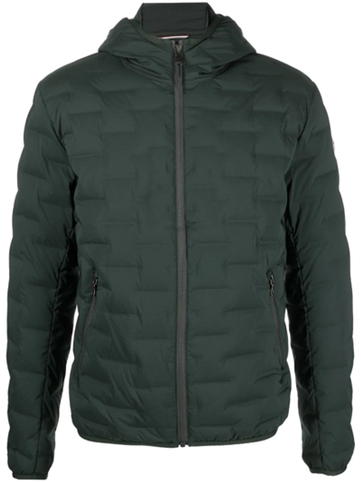 Colmar Quilted Feather Down Jacket | WHAT’S ON THE STAR?