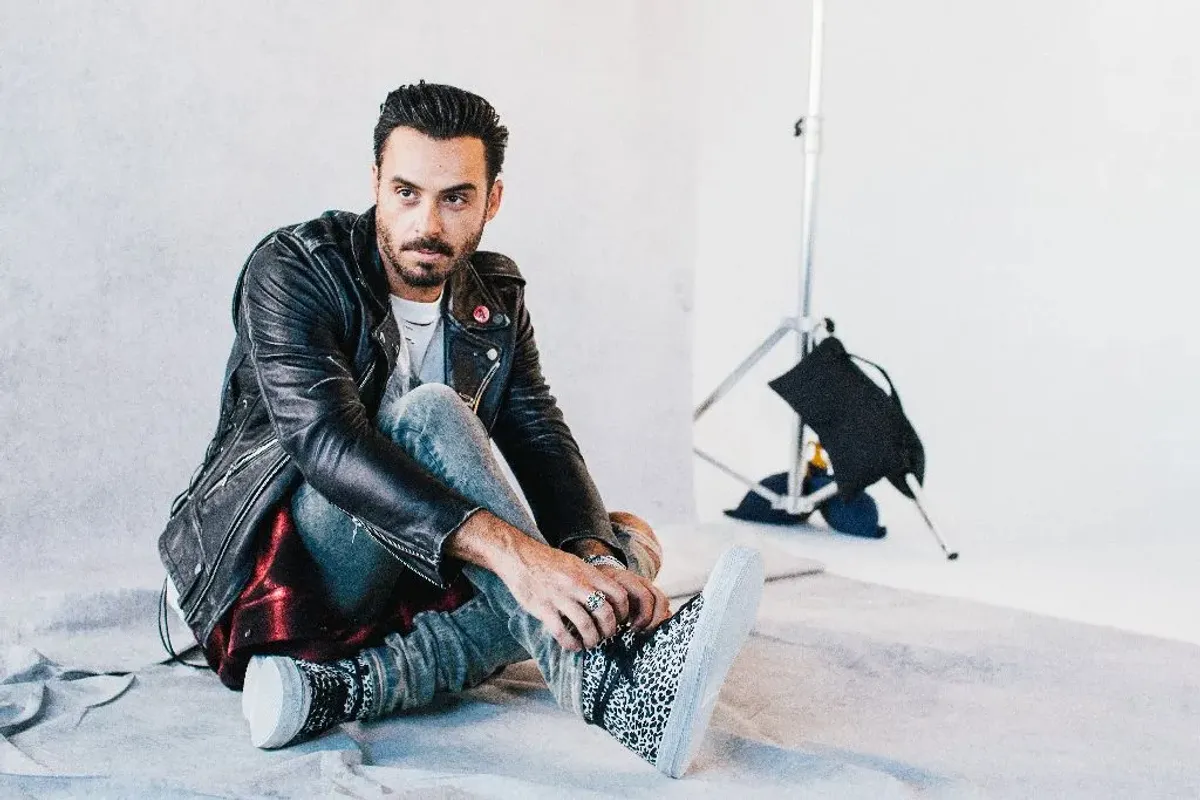 Mike Amiri: Outfits, Clothes, Style and Fashion | WHAT’S ON THE STAR?