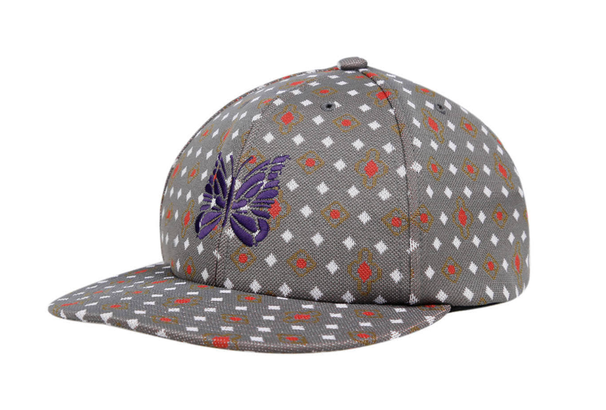 Needles Baseball Cap | WHAT’S ON THE STAR?