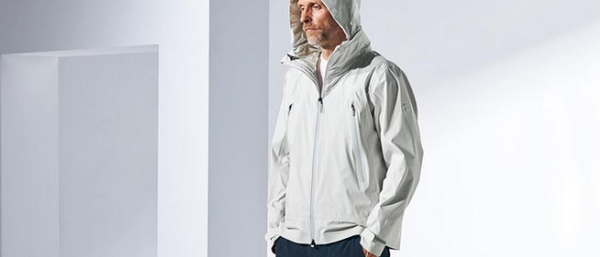 Descente Allterrain: Clothing, Shoes & Accessories | WHAT’S ON THE STAR?