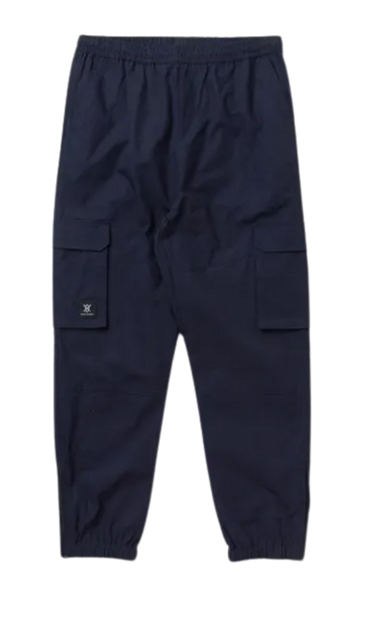 Daily Paper Mashun Blue Pants | WHAT’S ON THE STAR?