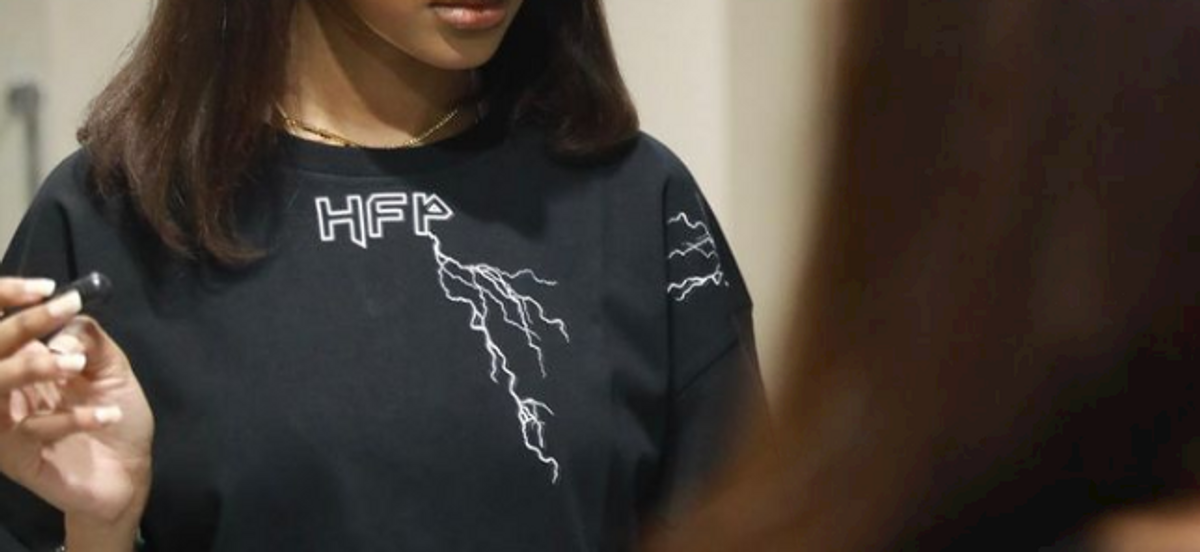 Homies From Paris: Clothing, Shoes & Accessories | WHAT’S ON THE STAR?