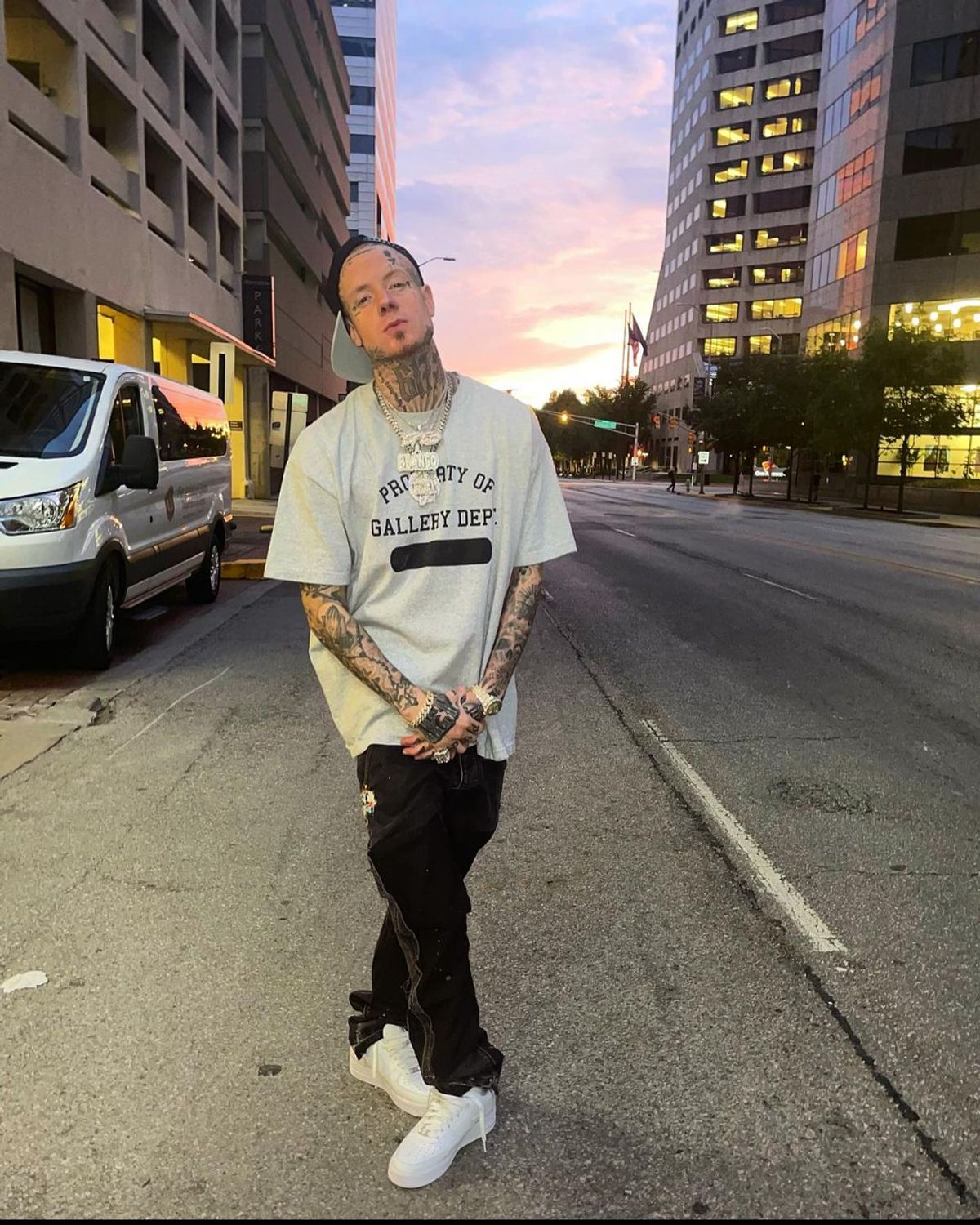 Millyz Outfit from July 30, 2022 | WHAT’S ON THE STAR?