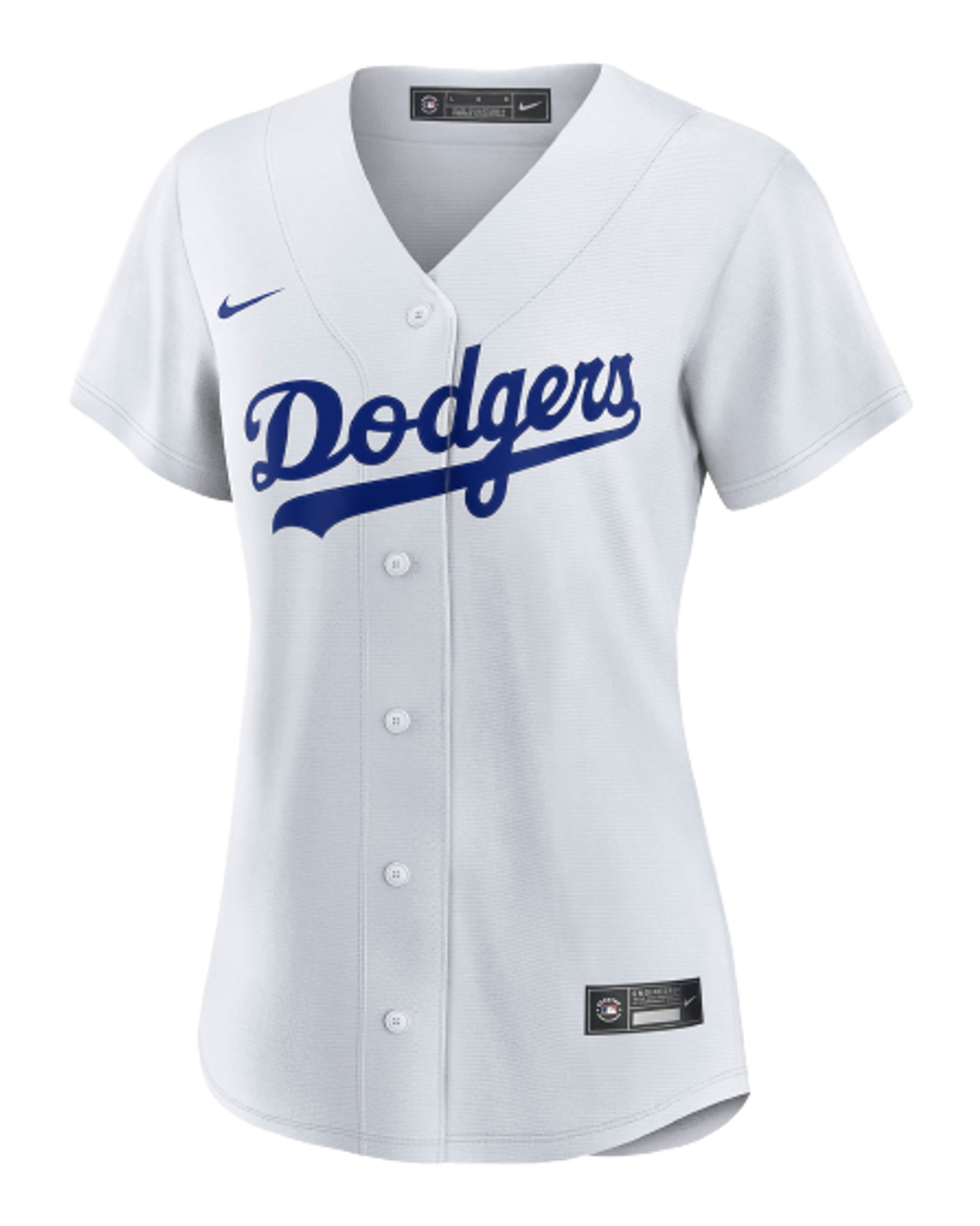 Nike MLB Los Angeles Dodgers Jersey | WHAT’S ON THE STAR?
