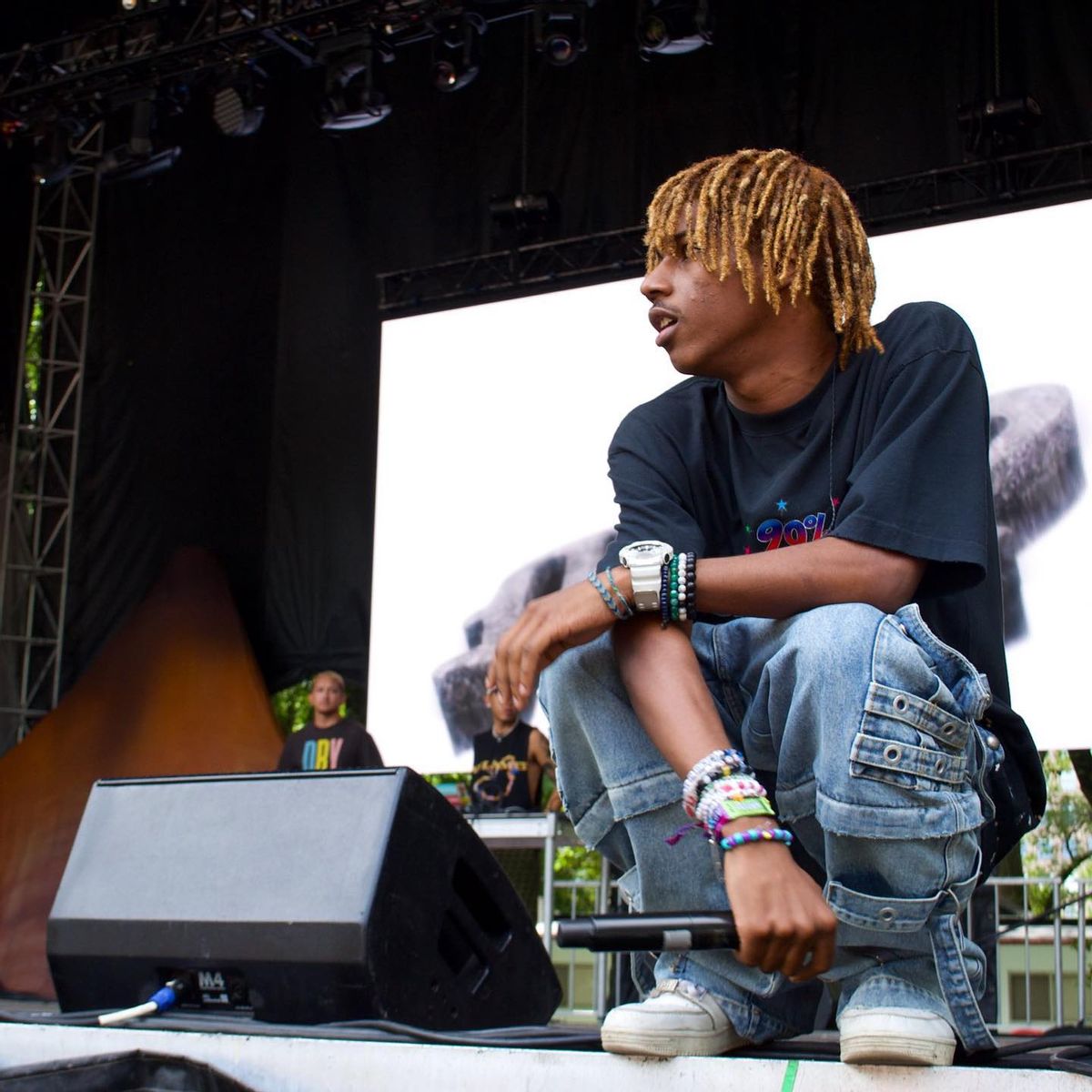 Midwxst Outfit from July 29, 2022 | WHAT’S ON THE STAR?