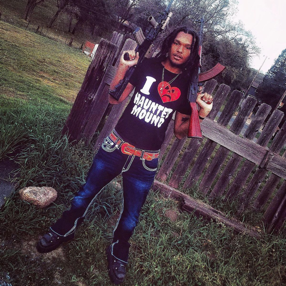 Hackle Outfit from February 23, 2022 | WHAT’S ON THE STAR?