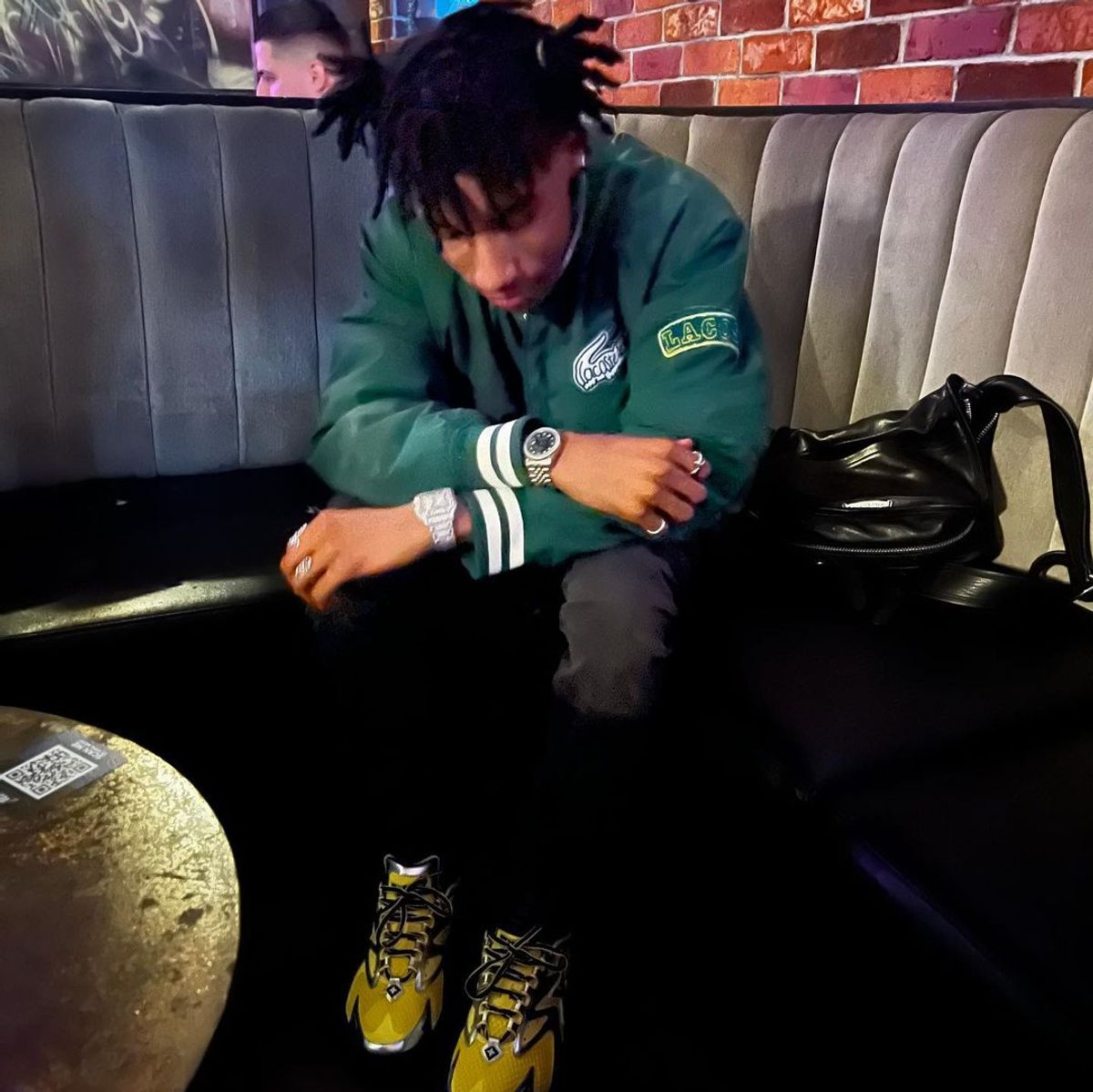 Autumn! Outfit from August 3, 2022 | WHAT’S ON THE STAR?