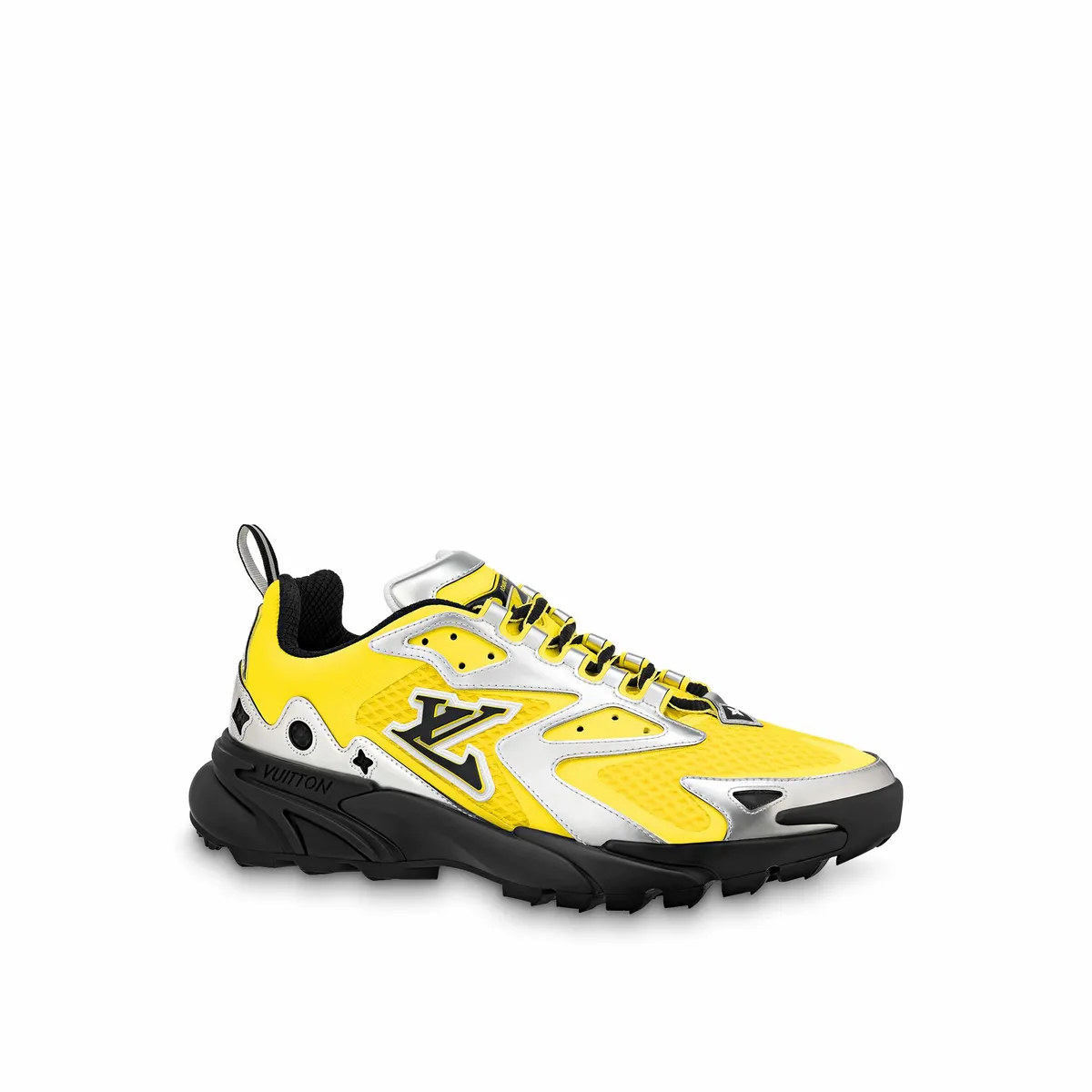 Louis Vuitton LV Runner Tatic Sneakers | WHAT’S ON THE STAR?