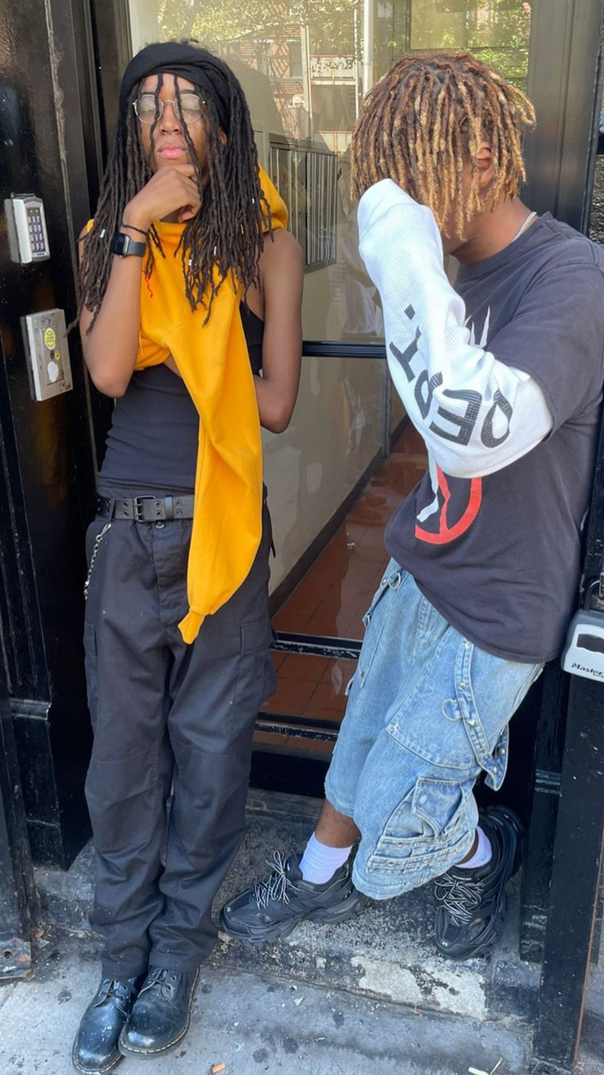 Midwxst Outfit from August 7, 2022 | WHAT’S ON THE STAR?