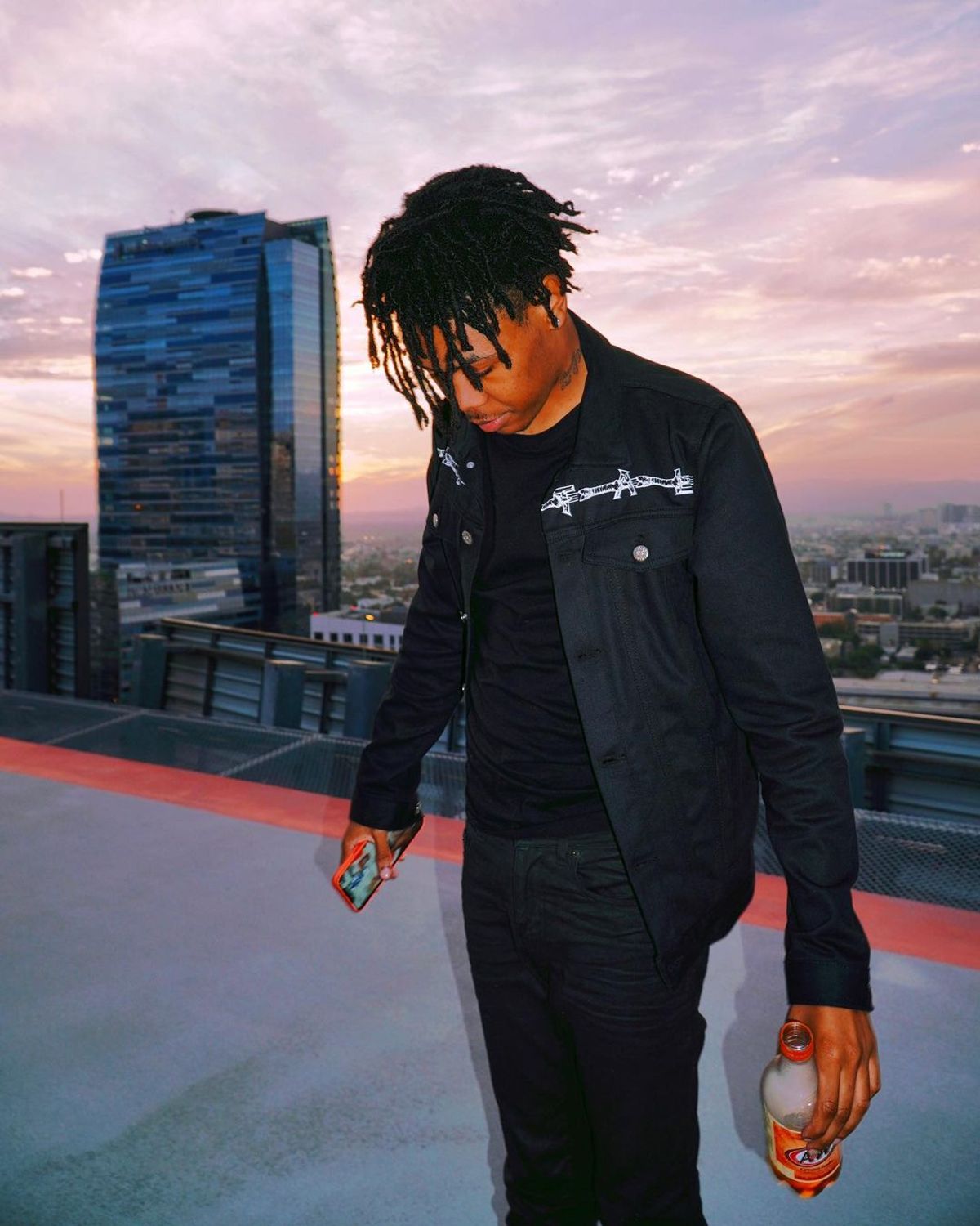 Kankan Outfit from June 18, 2022 | WHAT’S ON THE STAR?