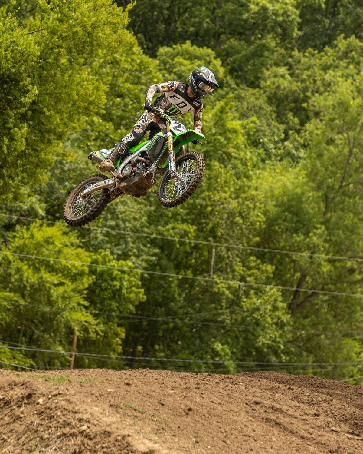 Pro Circuit: Clothing, Shoes & Accessories | WHAT’S ON THE STAR?