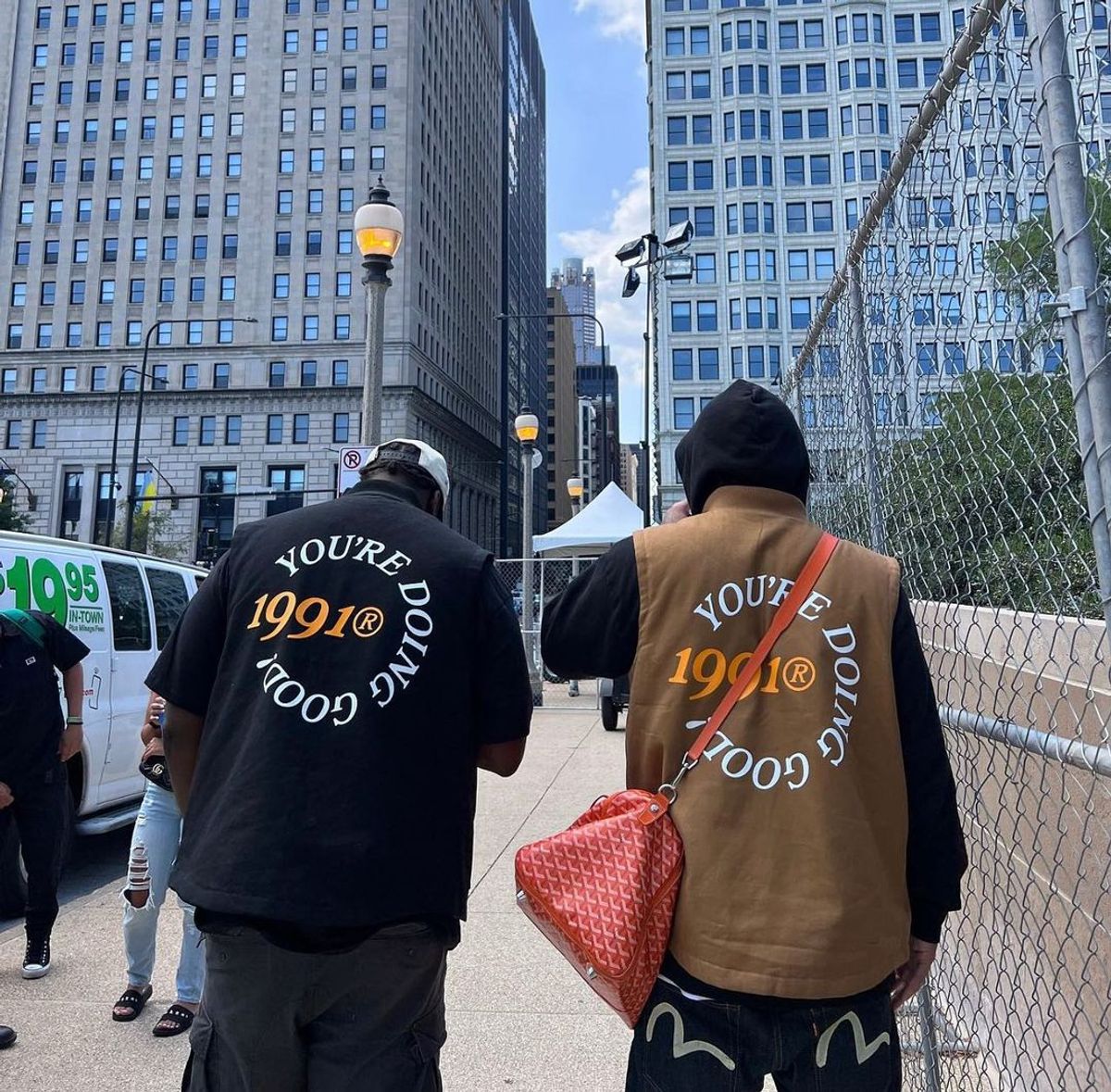 Midnight Organic: Clothing, Shoes & Accessories | WHAT’S ON THE STAR?