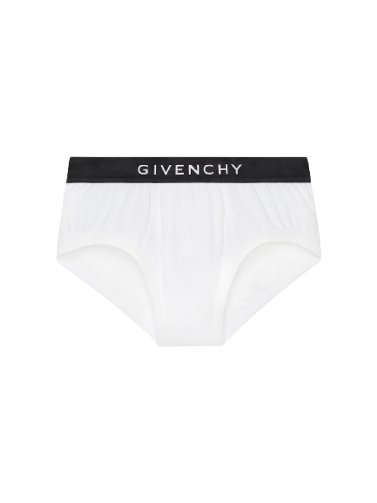 Givenchy 4G Briefs | WHAT’S ON THE STAR?