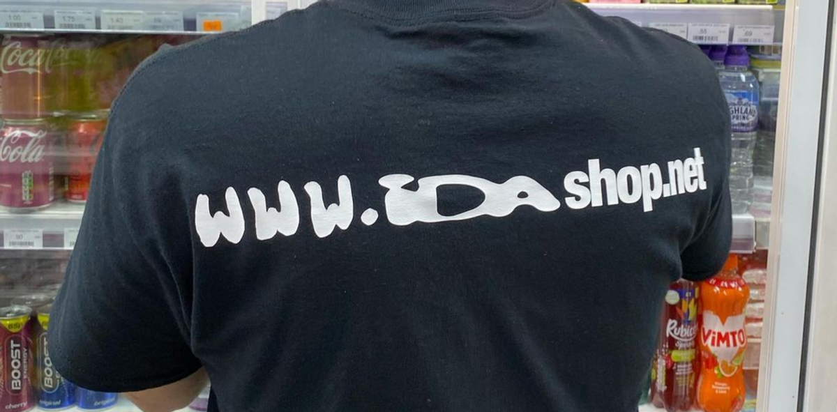 Ida: Clothing, Shoes & Accessories | WHAT’S ON THE STAR?