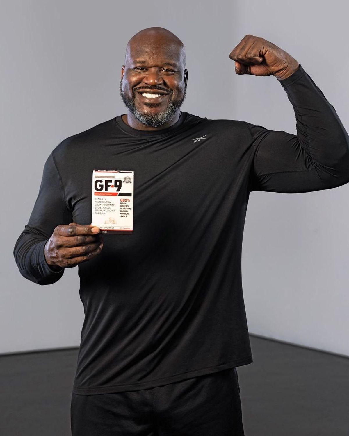 Shaquille O'Neal: Outfits, Clothes, Style and Fashion | WHAT’S ON THE STAR?