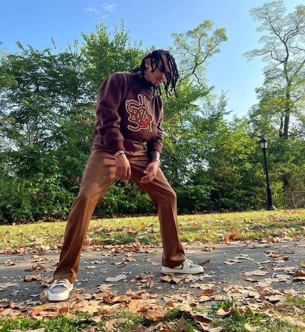 Ozuna Outfit from August 26, 2022 | WHAT’S ON THE STAR?